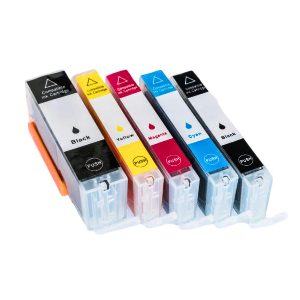 Toner Cartridges / Laser Toner Cartridges – Premier Traders